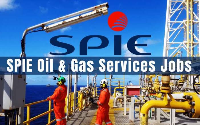 SPIE Oil & Gas Services Recruitment 2026- Application Form - Apply Now ...
