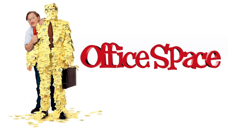 20 Movies About Getting a Job You Should Watch - NGVacancy